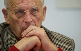 Conferencia de Alain Touraine: "Un nuevo paradigma para comprender el ...