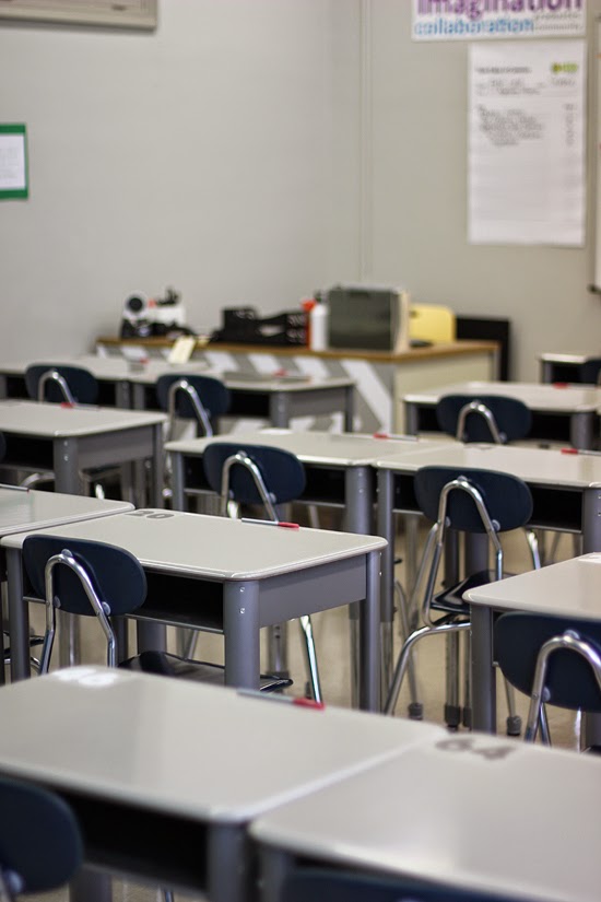 Here & Now | A Denver Style Blog: back to school with Sharpie