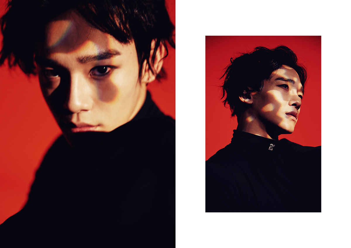 Kpop - EXO releases individual teaser images for 'Monster' | Kpop News ...