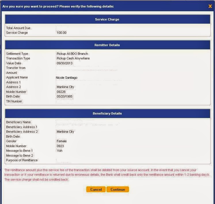 Galanamen ^_^: BDO We Find Ways