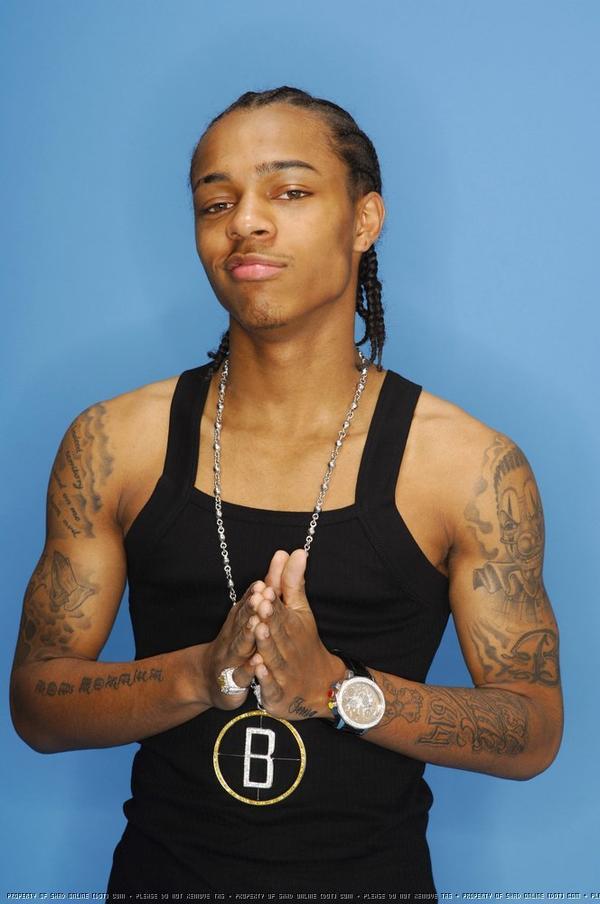 Bow Wow Performs In Ghana