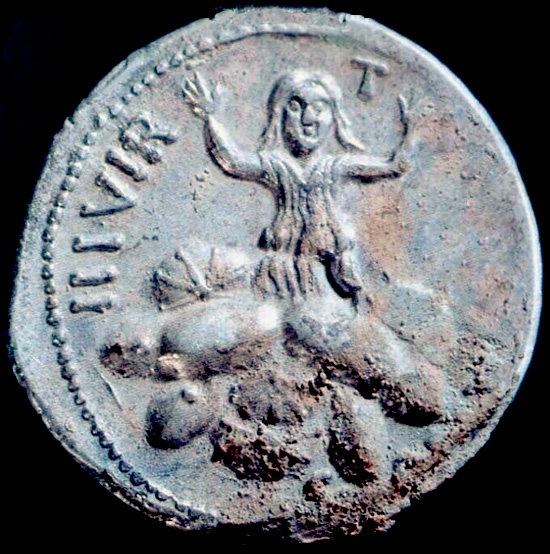 romanoimpero.com: RUPE TARPEA