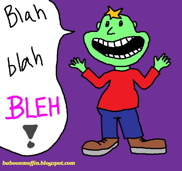 Baboon Muffin Daily Cartoons baboon-muffin-daily-cartoons