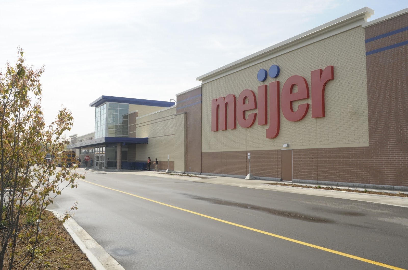 US supermarket chain Meijer to launch mobile self-checkout service ...