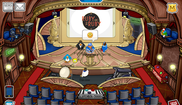 Penguin Play Awards 2018 - Maximum Guide | Club Penguin Rewritten Cheats™