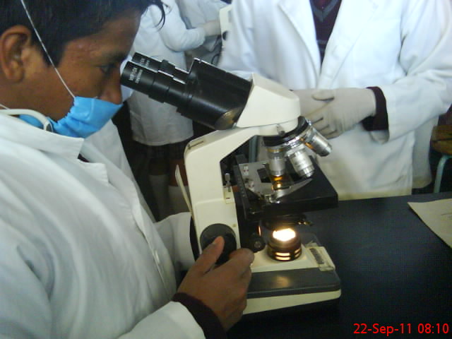 Majettzi Gomez: TECNICA DE FAUST- 3DM- LAB.CLINICO.M.