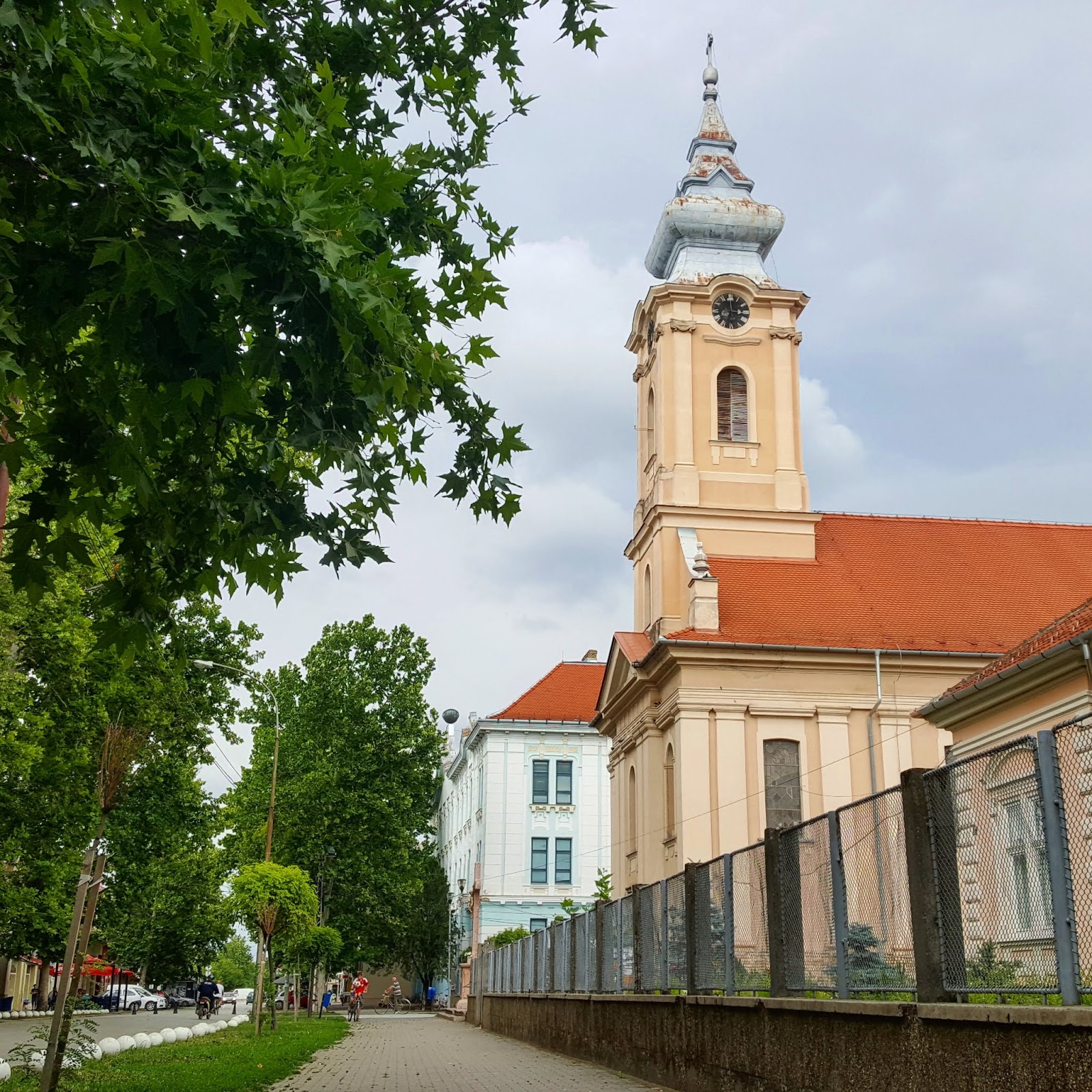 Vodič kroz Novi Bečej, Srbija - šta posjetiti? - Putovanja za svakoga