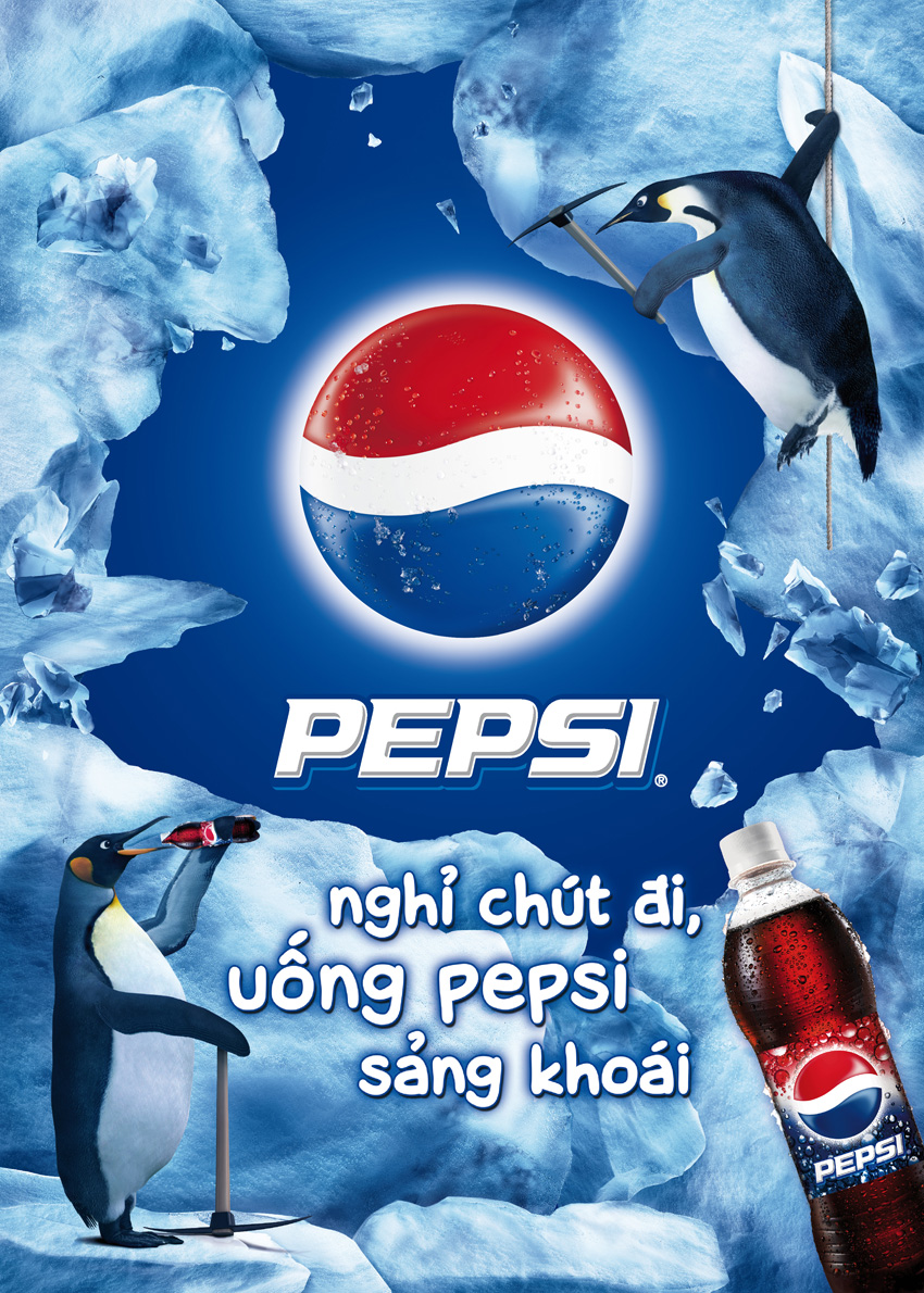 BaoNguyen Nguyen's portfolio: KEY VISUAL