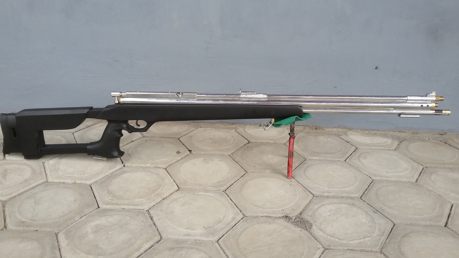 Jual Senapan Gejluk Pasopati, Senapan Gejluk, Kocok, Locok dan PCP ...