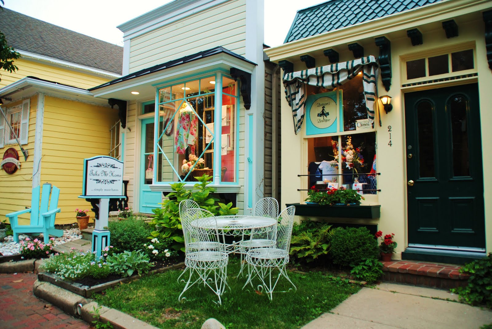 Life According to Jan and Jer: Gallery