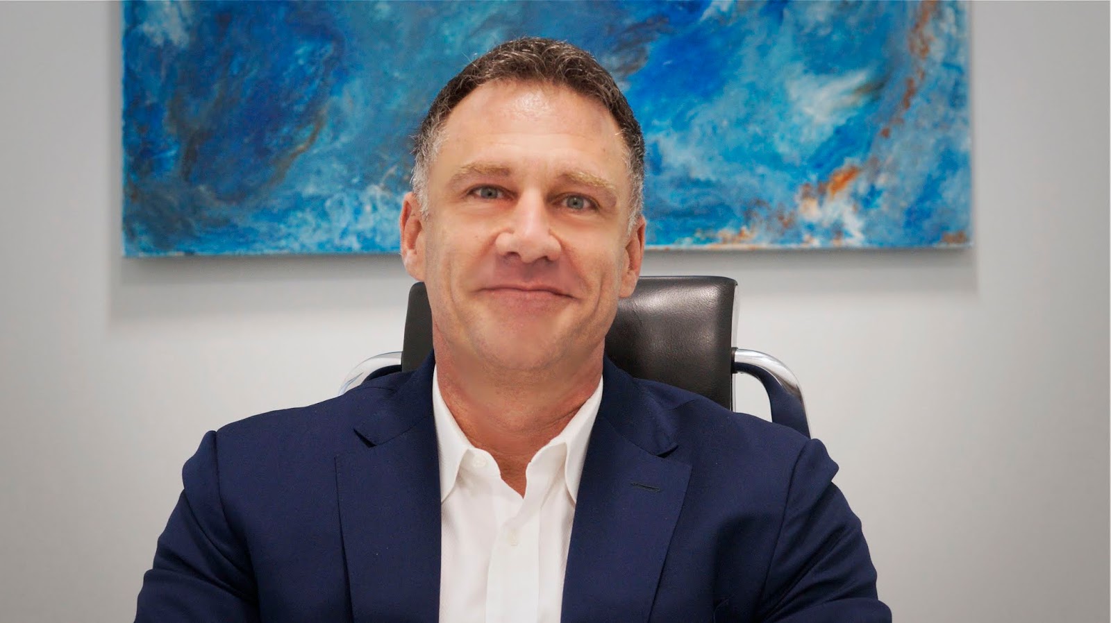 New Streamline Medical Group Office in Naples Florida