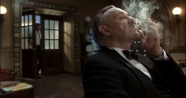 QUIETO TODO EL MUNDO!!: primer biopic de "El Rey", y en Telecirco ...