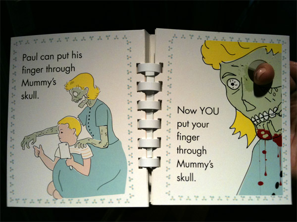 Sweet and Twisted Thoughts: Reading Rainbow Was Never This Killer