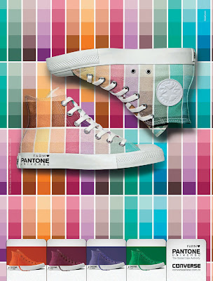 Resenharte: Farm Pantone