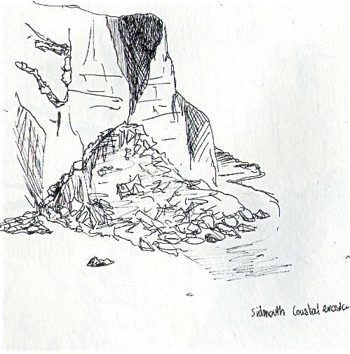 Natural Tensions Project: Project Gallery