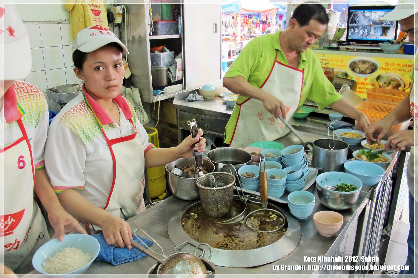 My LIFE, Food & Travel Experience ~ Malaysia, Taiwan & the World: Trip ...