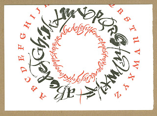 Over 20 Years of Holiday Cards