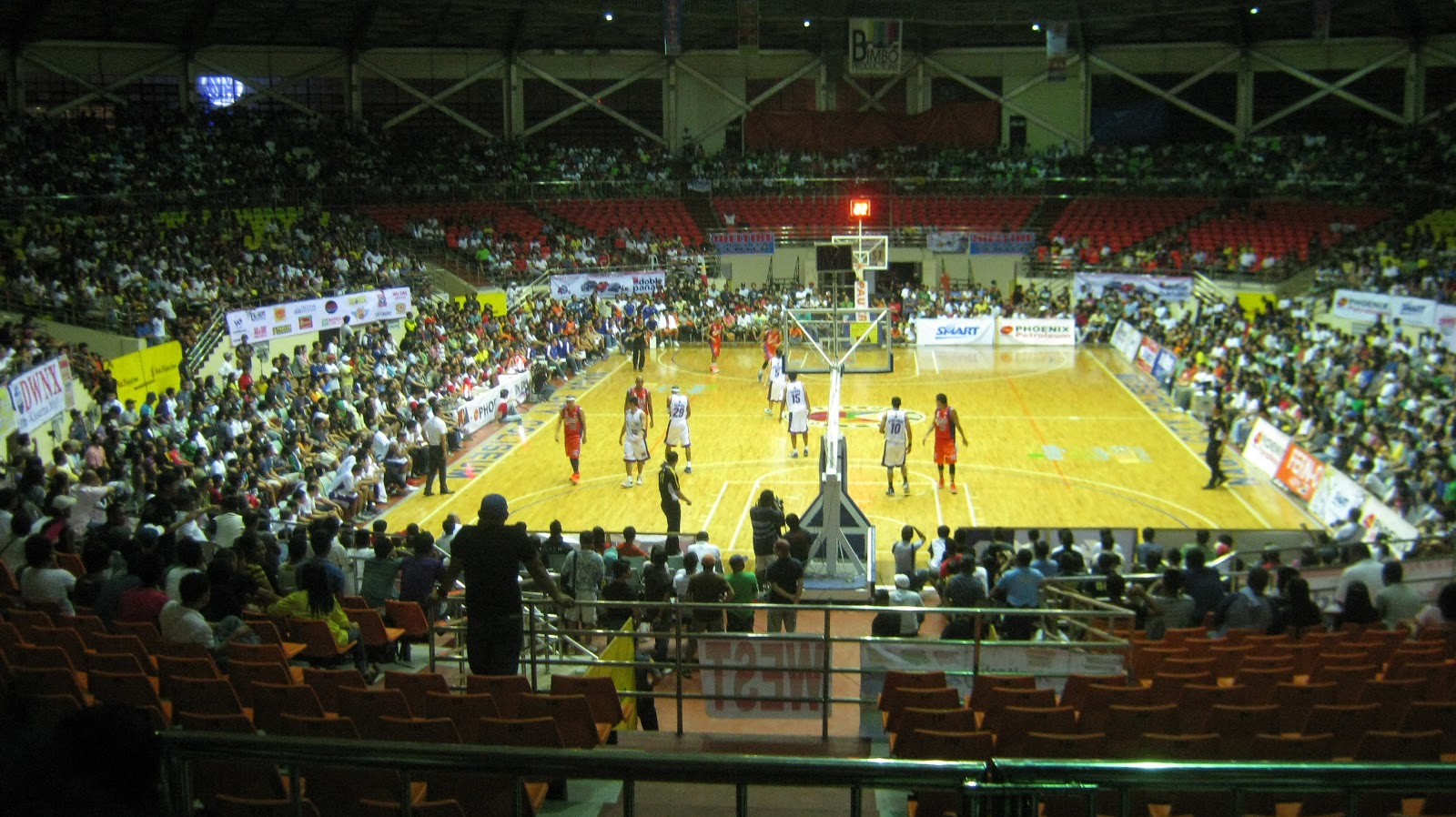 Exploring the Beauty of a City in Progress - Naga City, Bicol, Philippines