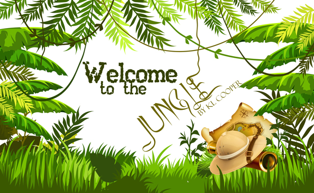 Welcome To The Jungle