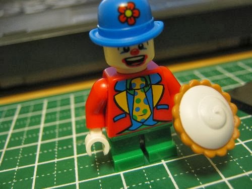 Lemongrass-Studio : Figure Photos Collection Blog: LEGO mini figures ...