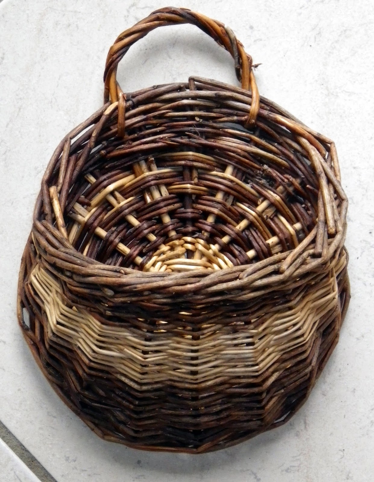 Lez Arts Curieux: Atelier vannerie Jeudi 16 avril