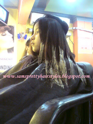 *SAM'S PRETTY HAIRSTYLES*: "SAM'S NEW LOOK/HAIRSTYLE!!"