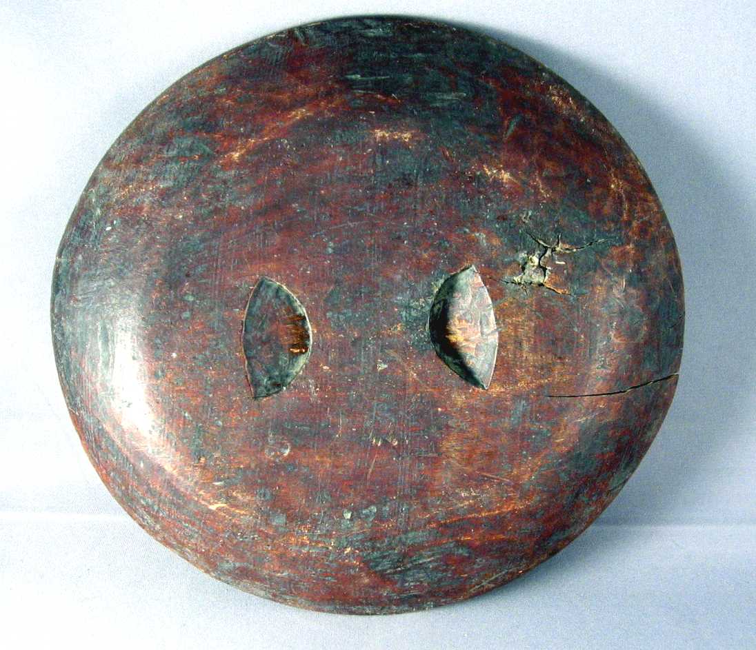 RoadToParnassus: Mystery Object—What Is It?