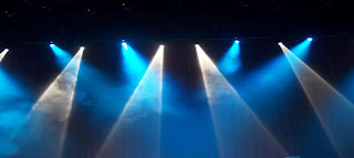 BALANCE YOUR ACT! A BALANCING ACT: How do you shine at castings and ...