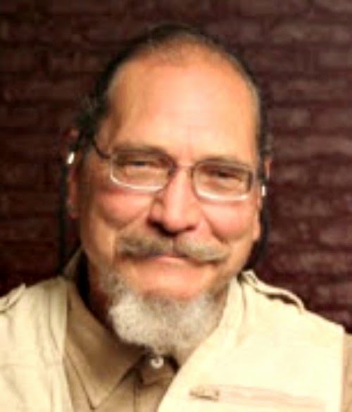 THE OBIT PATROL: Stephen Milburn Anderson