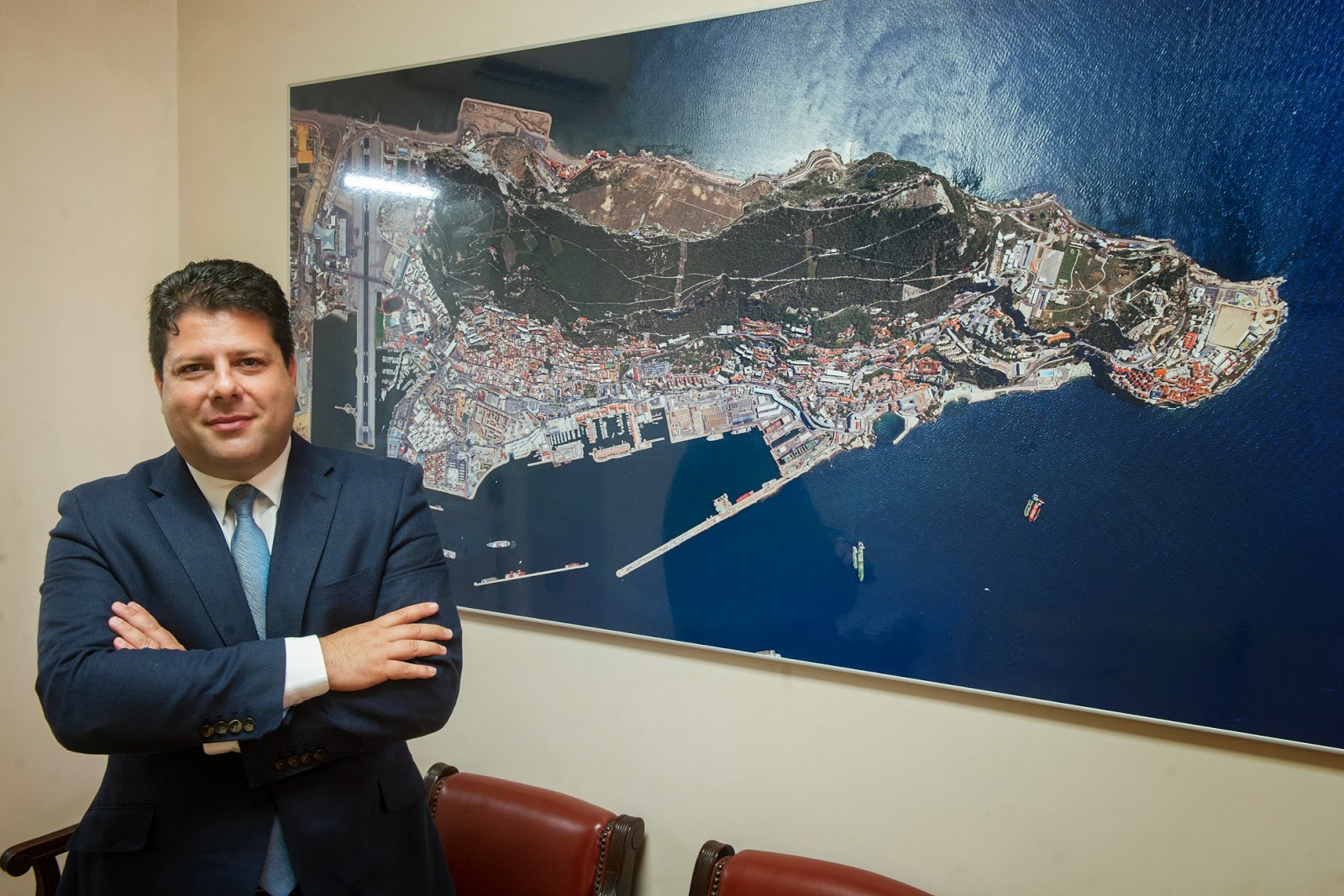 Desde San Juan. Comentarios de cada día: Los viajes de mister Picardo