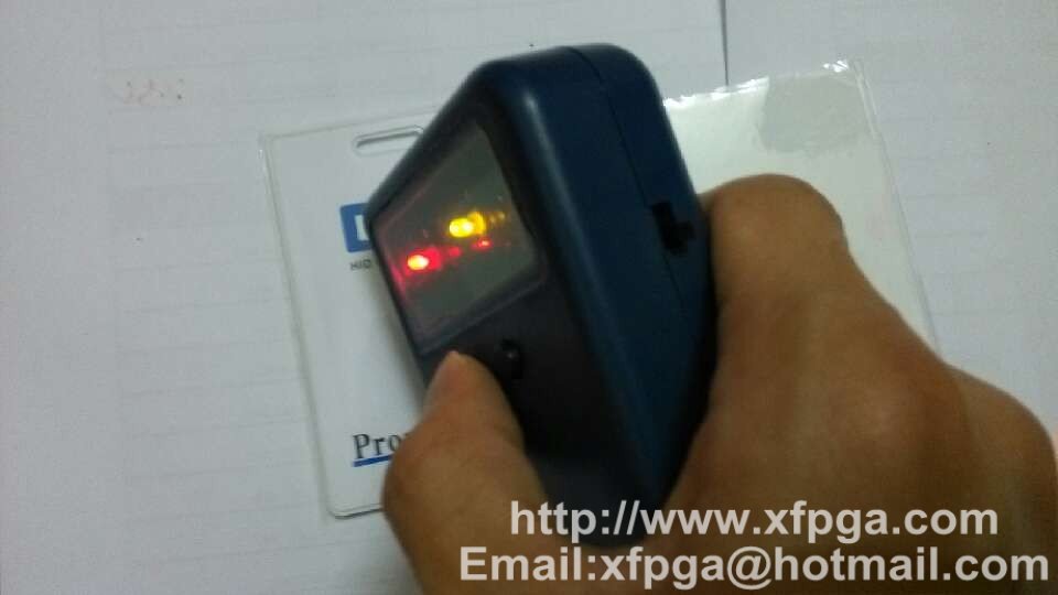 proxmark3 / RFID Cloner / tags / UID changeable card: Read and writable ...