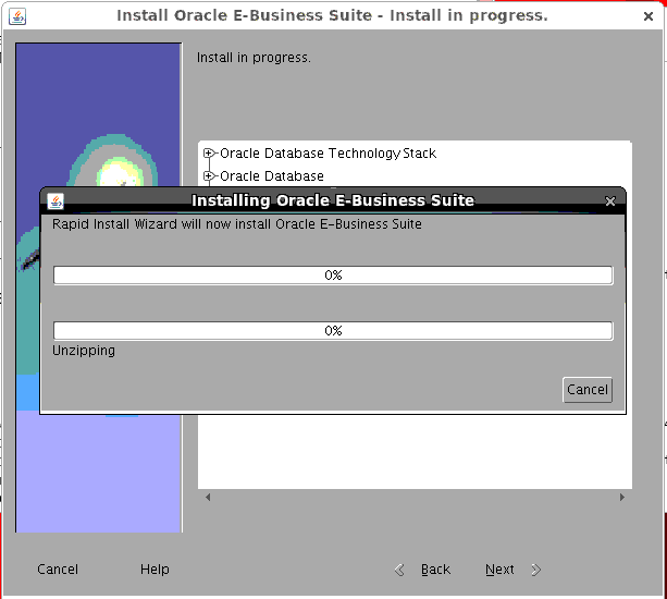 Davis Apps DBA: Oracle EBS 12.2.7 Fresh Installation