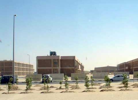 Desert Girl on Kuwait: What does the US troop drawdown mean to Kuwait?