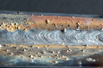 MAMBRA PUNYA: KECACATAN KIMPALAN