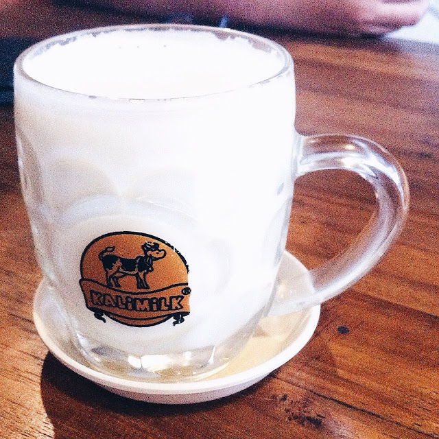 [Closed] Kalimilk, Yogyakarta