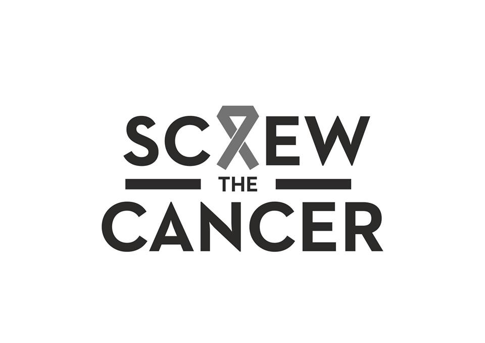 SCREW THE CANCER | Epilog - zaczytana Joana
