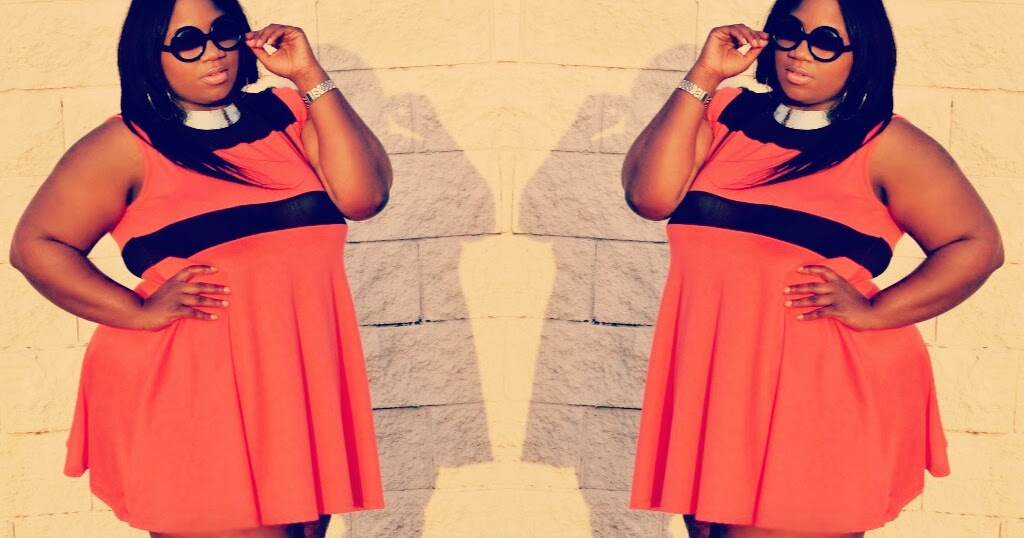 LACE N LEOPARD: Nichelle.