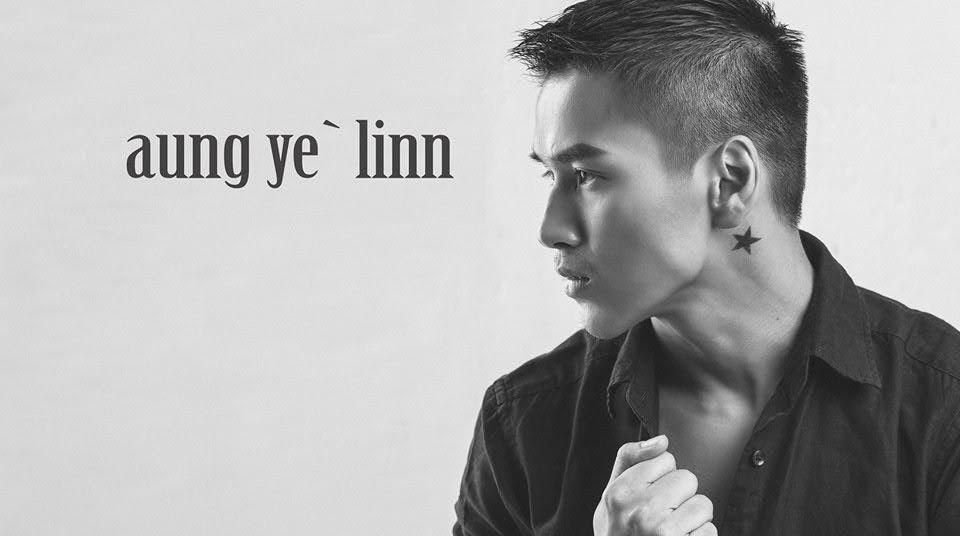 M y a n m a r H u n k s: Shirtless Aung Ye Lin @ 25 minutes