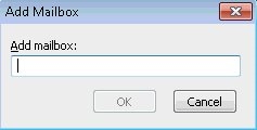 IT Help and Advice: Opening Additional Mailboxes in Outlook 2007