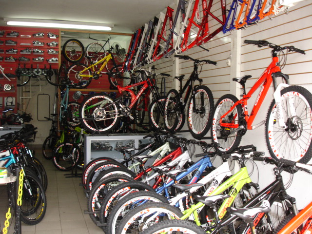 BIKE GIOS FREERIDE GIOS FRX HY... GIOS FULL!!!: Bikes Gios Freeride ...