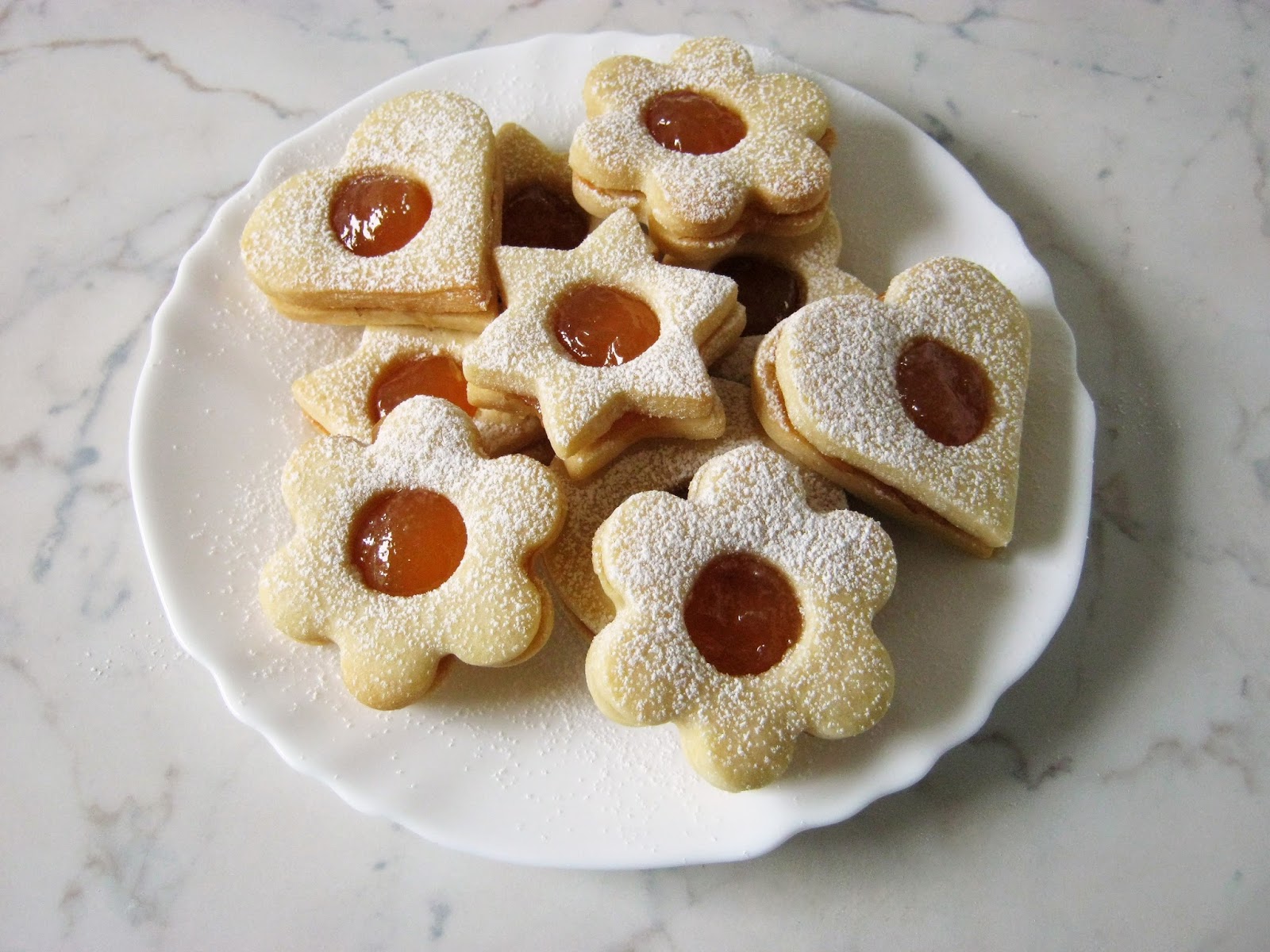 Ízek és élmények: Linzer