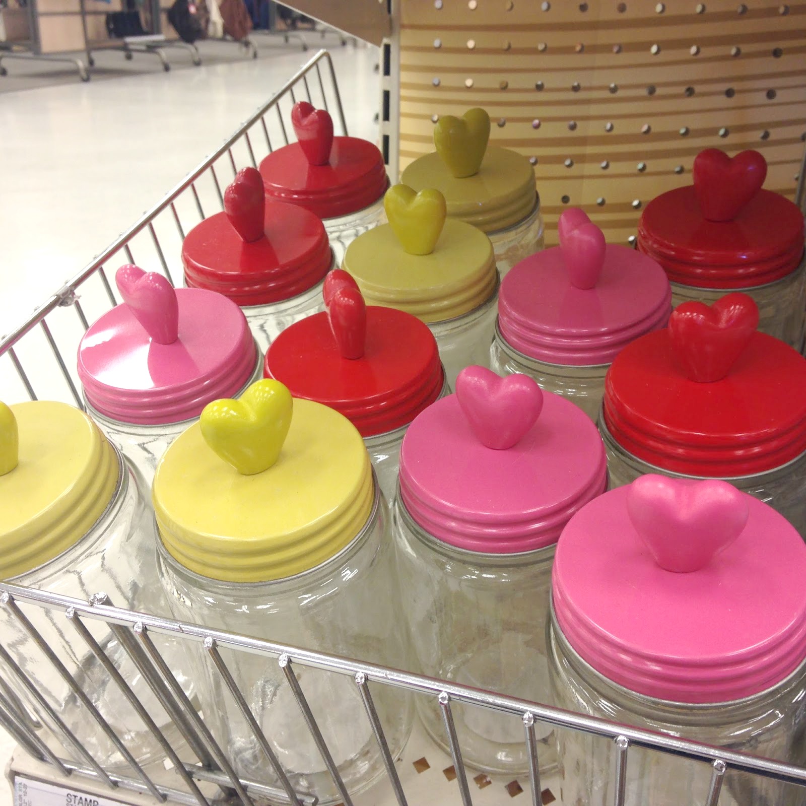 Tracy's Notebook of Style: NEW Target Dollar Spot: See 50+ Store Pics ...