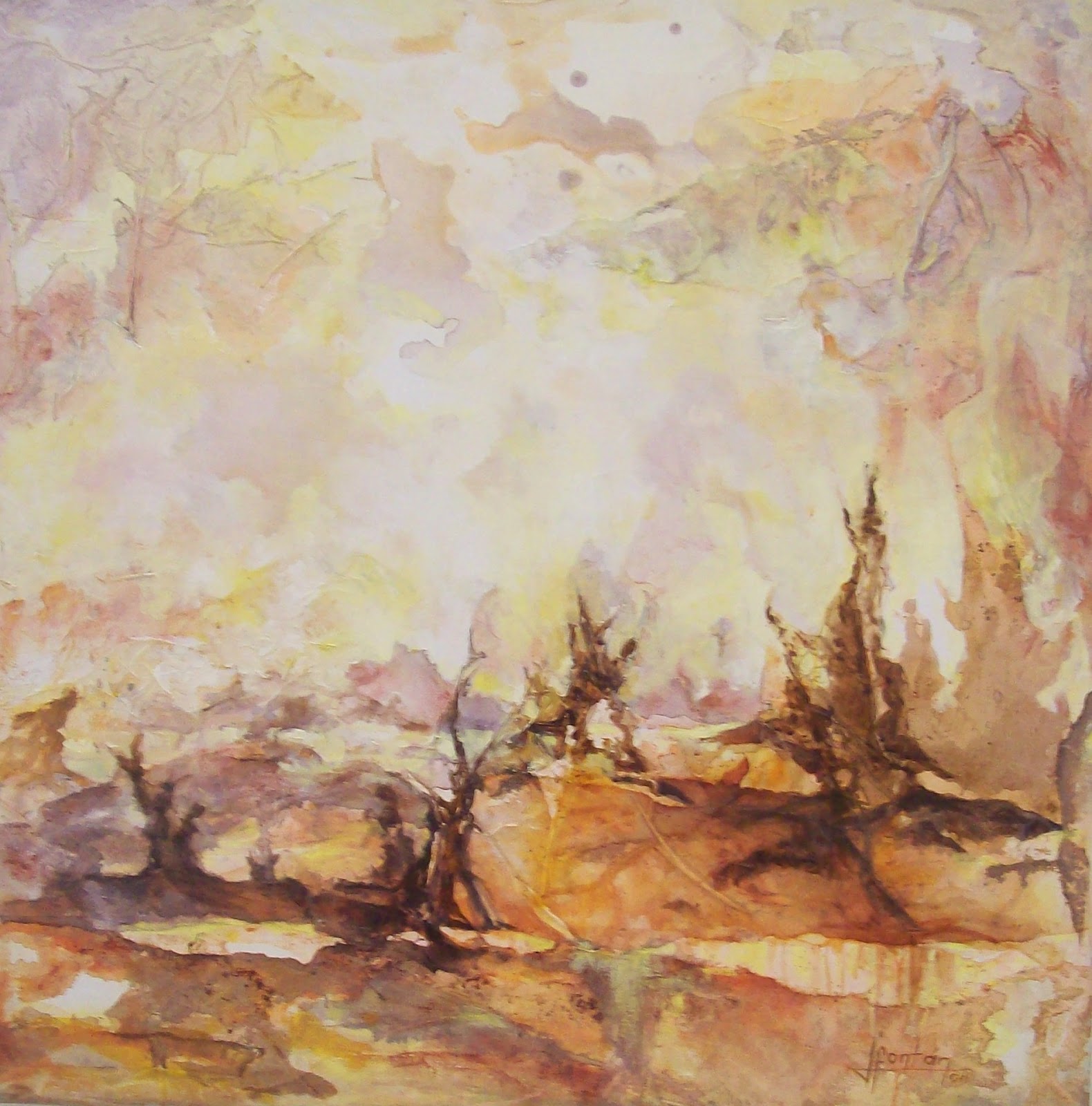 Laura María Fontán