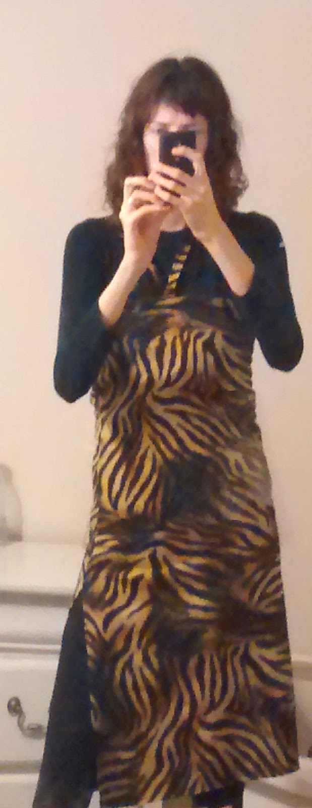 LewmanNation : Easy Caveman and Cavewoman Costume Instructions!