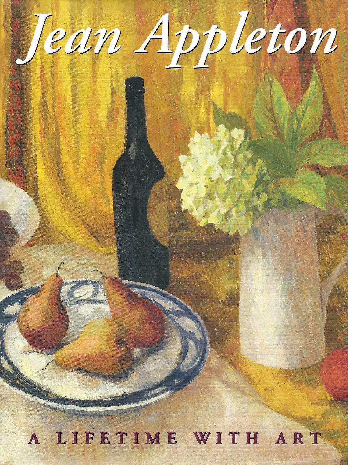 Huc & Gabet: Jean Appleton: A Lifetime with Art by Jean Appleton ...