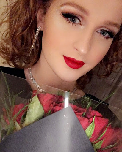 Nia Graham – Transgender Beauty Vlogger - TG Beauty