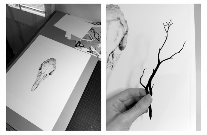 Alexandra Bellissimo Photography: "Sanctuary"