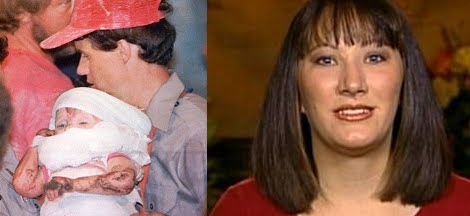 BRADY'S BLOG: Baby Jessica Has Turned 25 . . . So She Finally Gets ...