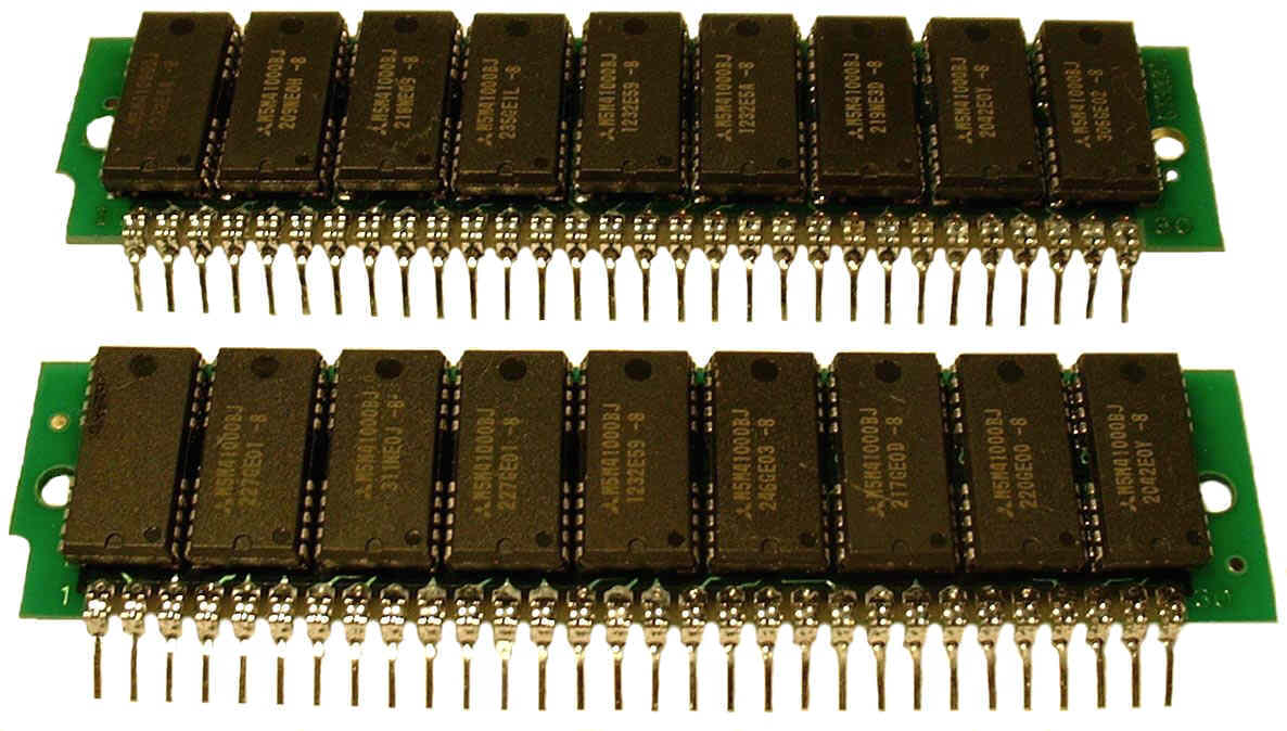 Memoria RAM Y Disco Duro: noviembre 2015