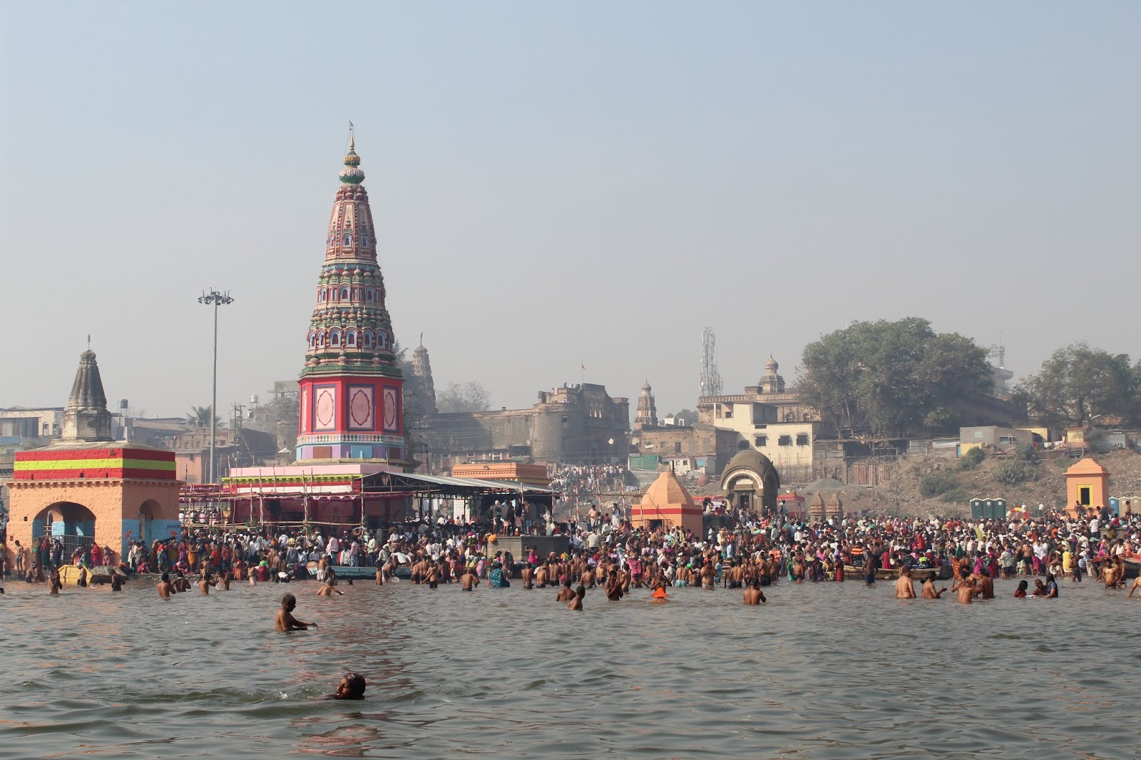My World: Mauli - Pandharpur Yatra Day 2